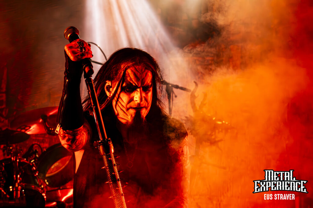 Dynamo Metalfest zaterdag - IJssportcentrum Eindhoven – 17.08.2024 ...