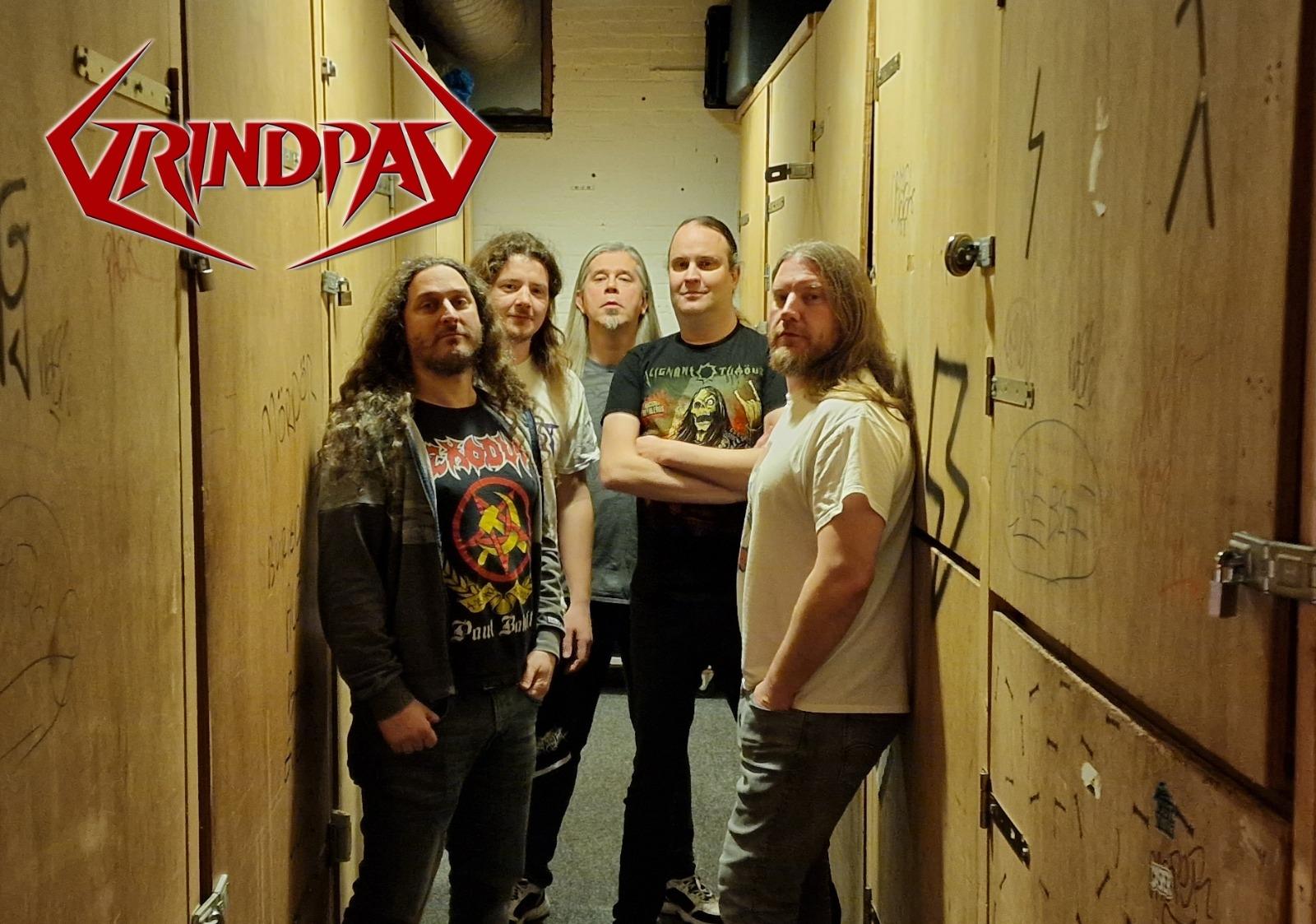 Metal Experience Fest Pre-Party | Rockcafé Lazaru's - Metal Experience