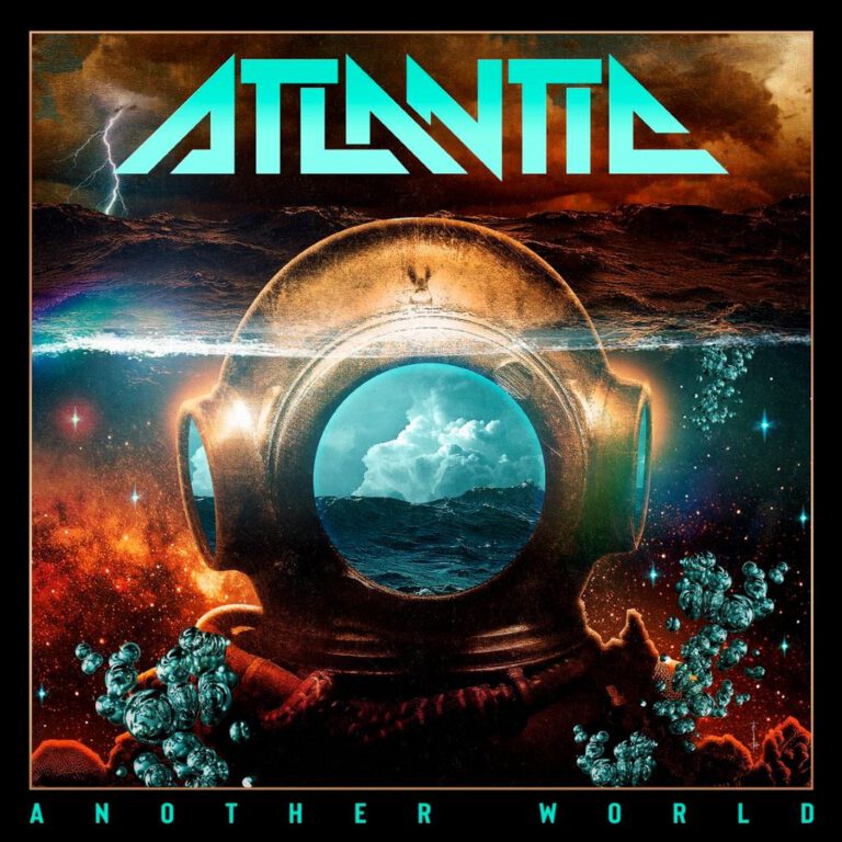 Atlantic – Another World | CD - Metal Experience