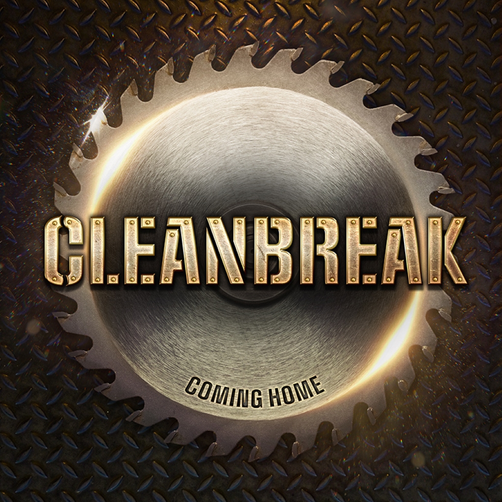 Cleanbreak – Coming Home | CD - Metal Experience