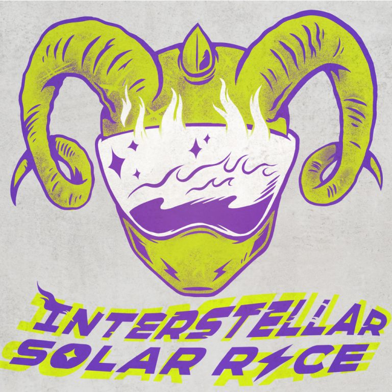 Cosmic Debris - Interstellar Solar Race | Single - Metal Experience