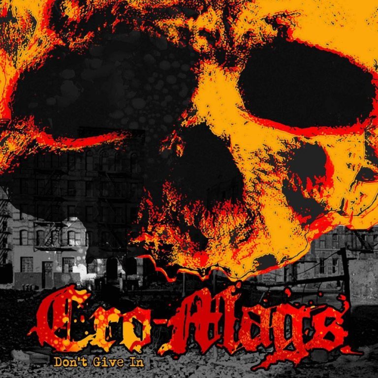 Cro-Mags - Don't Give In | EP - Metal Experience