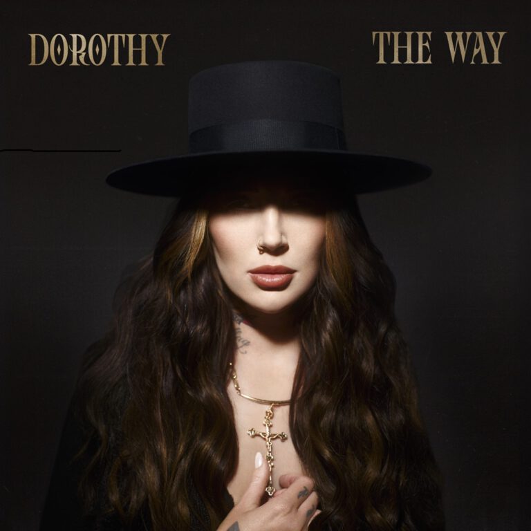 Dorothy – The Way | CD - Metal Experience
