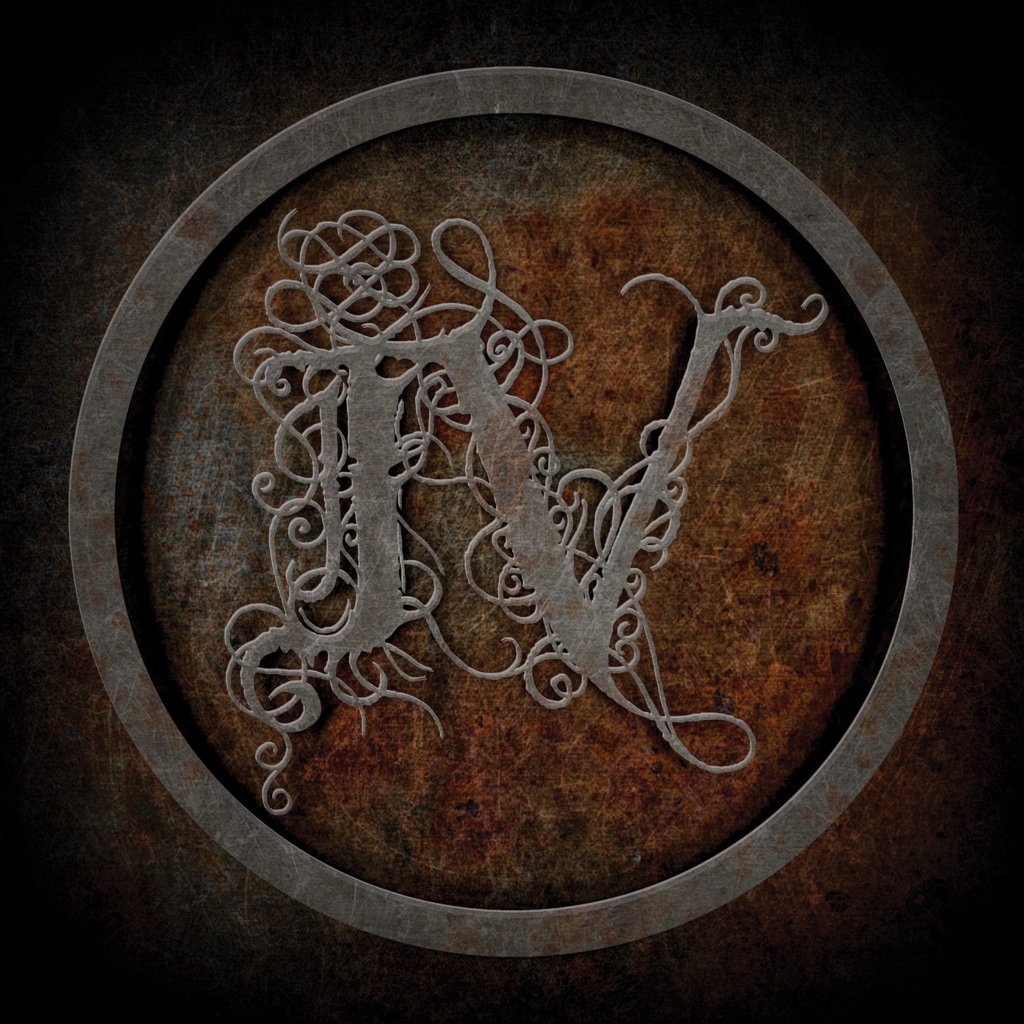 Iron Void – IV | CD - Metal Experience