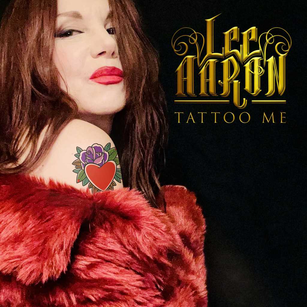 Lee Aaron – Tattoo Me | CD - Metal Experience
