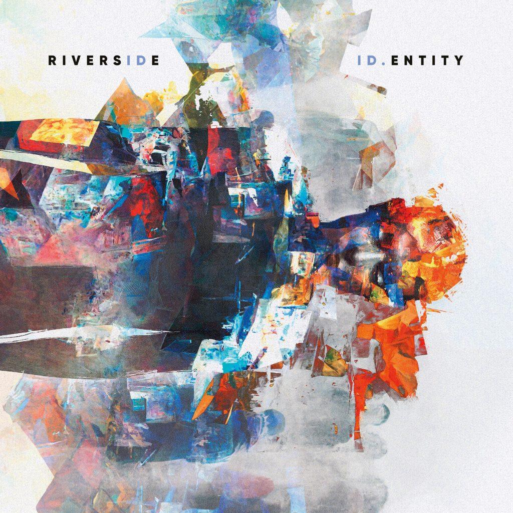 Riverside – ID.Entity | CD - Metal Experience