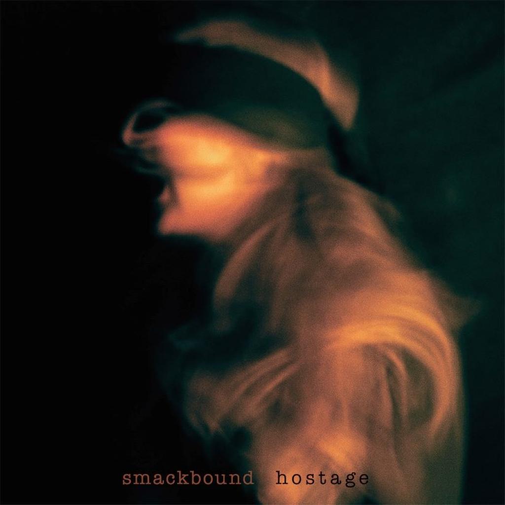Smackbound – Hostage | CD - Metal Experience