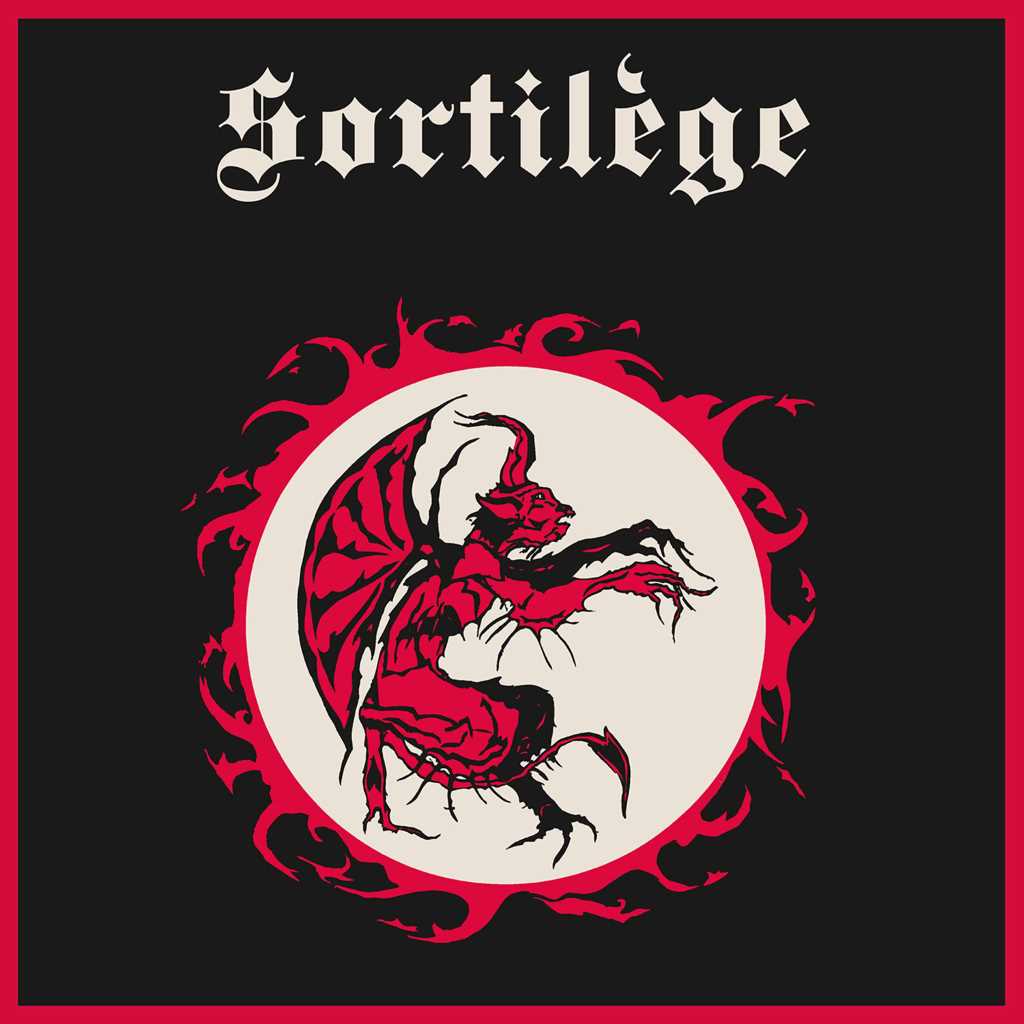 Sortilège – Sortilège | CD - Metal Experience